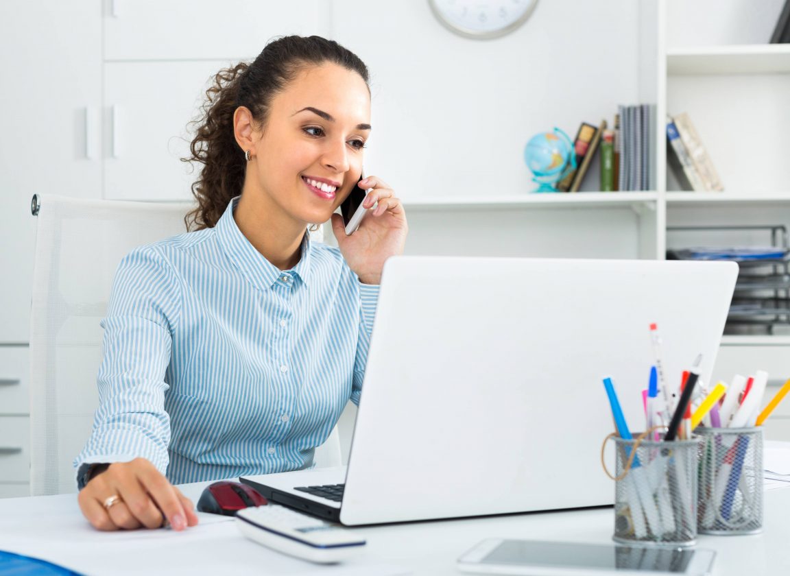 Perché avere una segretaria: 10 motivi per assumerne una