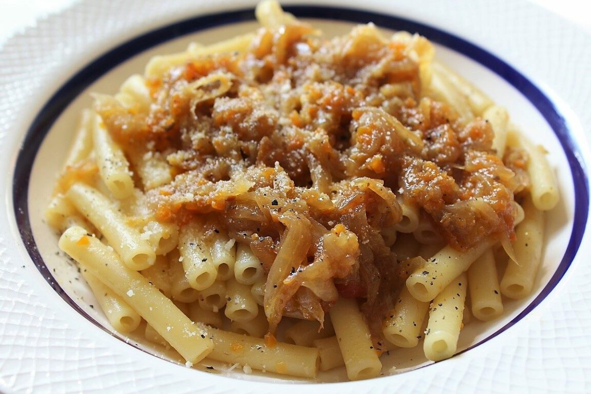 Perché si chiama genovese - Interrogati